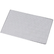 使い捨て金網 角型 25cm×25cm 480枚 (240枚×2)｜紙コップ・プラカップ